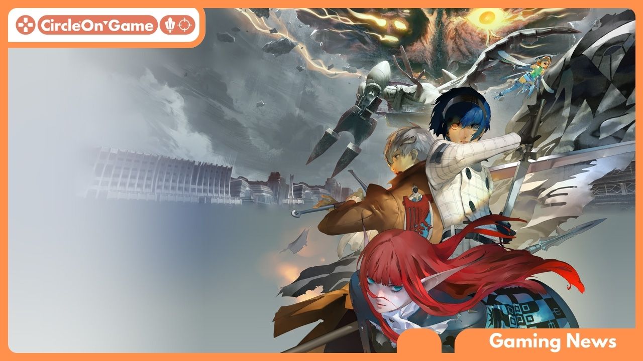 2024’s Must-Play RPGs: The Epic Adventures We Can't Wait for! - circleongame.com