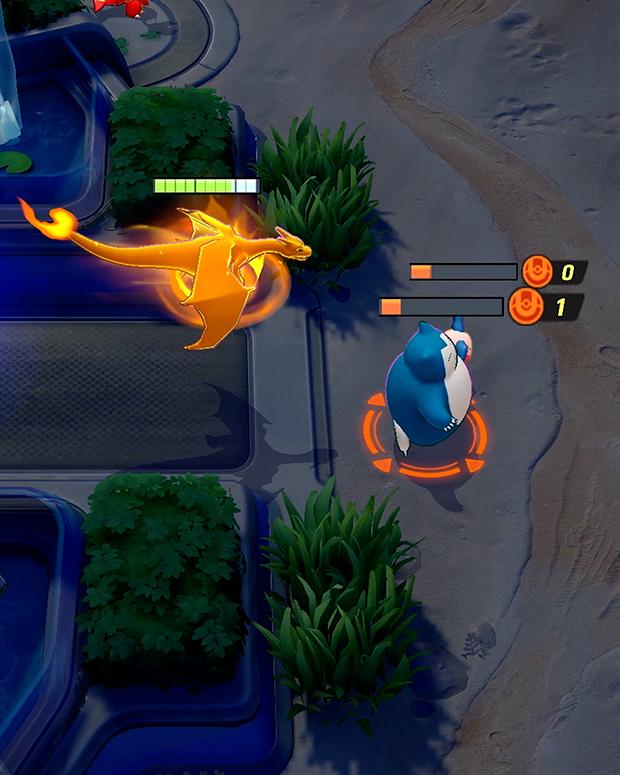 Pokemon Unite Tier List: Best Picks for Every Role - circleongame.com