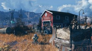 Fallout 76 Best Camp Locations: Set Up Your Perfect Base - circleongame.com