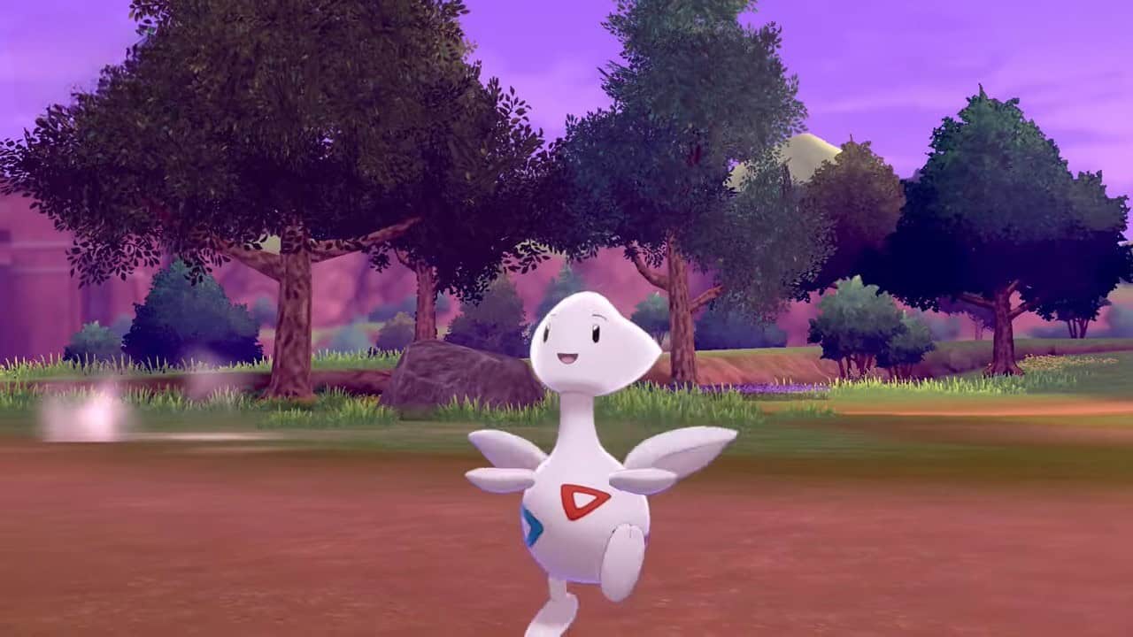 How to Evolve Togepi: Tips for Raising the Happiest Pokemon ...