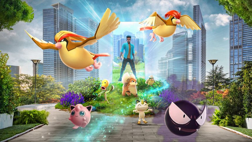Pokemon GO Level Requirements: Level Up Like a Pro - circleongame.com