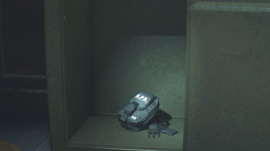 Resident Evil 2 Waiting Room Safe: Unlock Its Secrets - circleongame.com