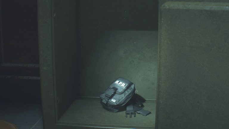 Resident Evil 2 Waiting Room Safe: Unlock Its Secrets - circleongame.com